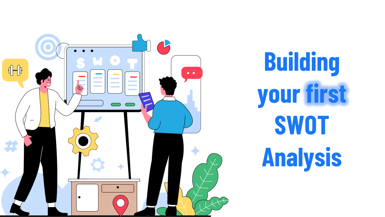 Master Your Business Strategy: A Guide and Free Template to Complete ...